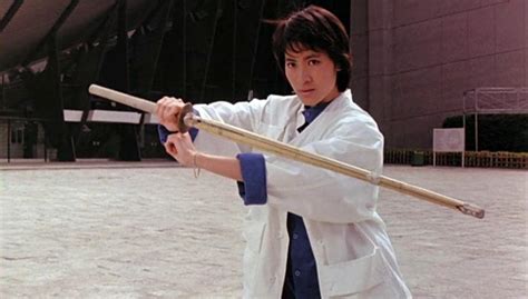 ‘im Versatile How Michelle Yeoh Became A Martial…