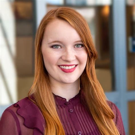 Cyrina Ostgaard Graduate Research Assistant University Of Michigan