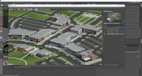 Processes Of 3d Graphics Qa Graphics