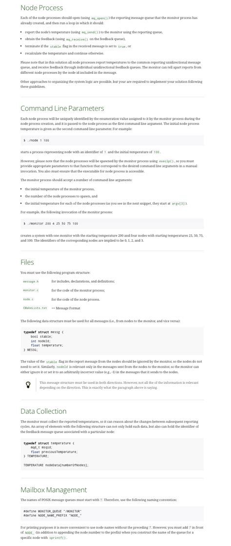Solved Develop A Dynamic Distributed System As A Network
