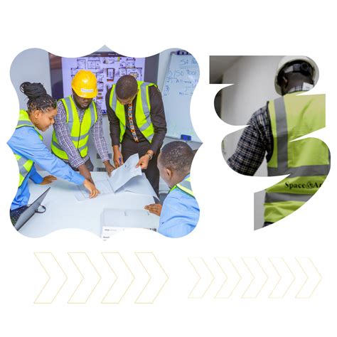 development management space and array