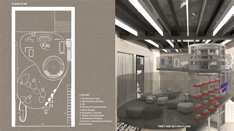 Interior And Furniture Design Portfolio 2024 17 Images Behance