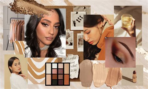 Color Trends For Makeup 2024 2025 Sensient Beauty