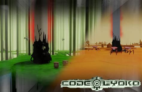 Mise à jour de la progression Code Lyoko révirtualisé Roblox