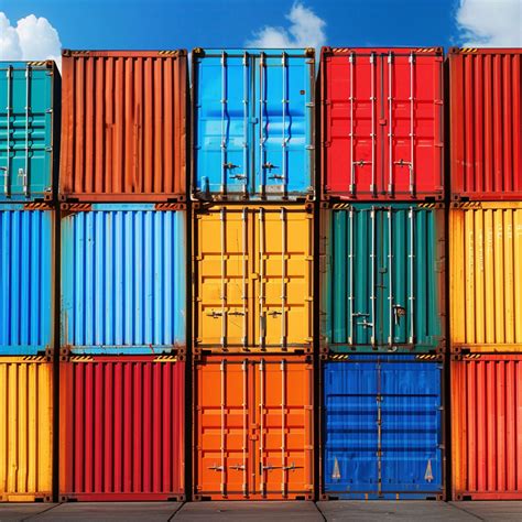 What Is The Difference Between A Storage Trailer Vs Container