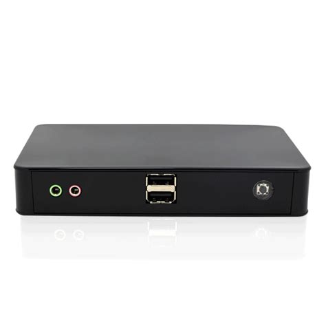 Linux Thin Client Fl100 Share Technology