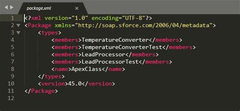 Sfdx Deploy Tool Easily Deploy Metadata Using Sfdx Cli Sfdc Stop