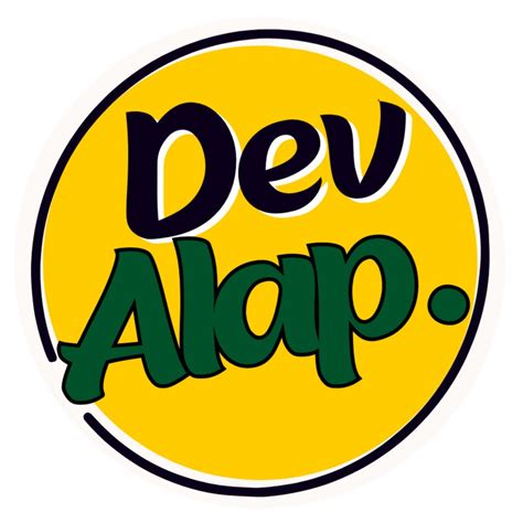 Dev Alap Youtube