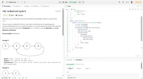 100daysofcode 100daysofcode Leetcode Dsa Java Linkedlist Raj Verma