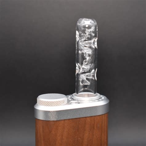 Spiked Cooling Stem For Tinymight By Glass Charlie