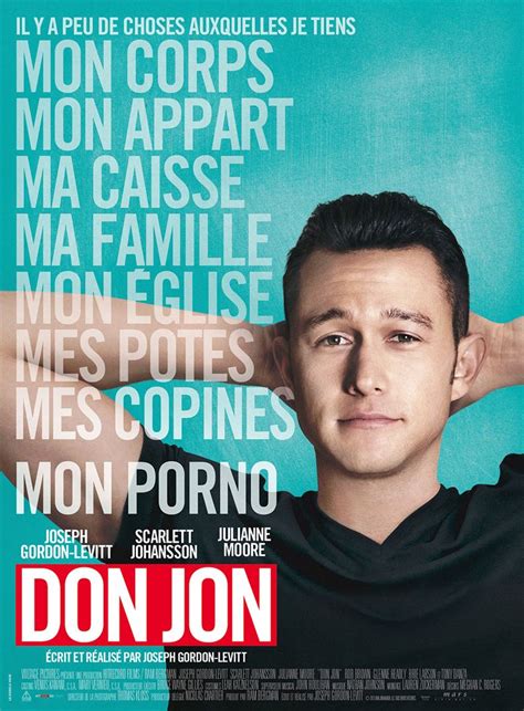 Don Jon Film 2013