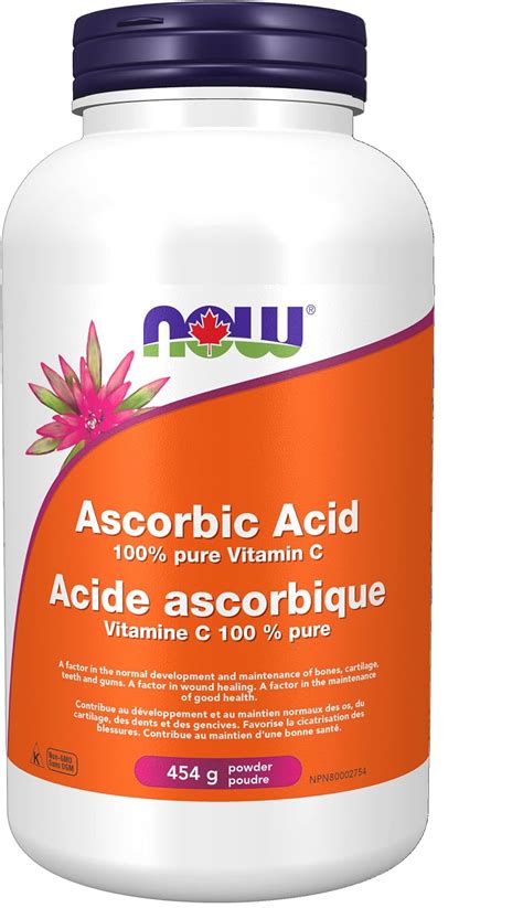 Ascorbic Acid Powder