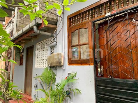 Single Story House In Mattakkuliya Colombo 15 H2313 Ikman