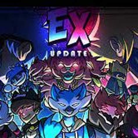 Stream X Lucius Listen To Bob And Bosip Mod Ex Update Playlist Online For Free On SoundCloud