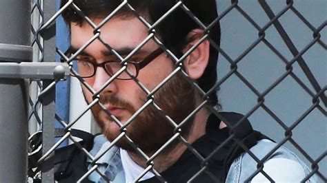 Charlottesville Car Rammer James Alex Fields Gets Life Plus 419 Years For State Charges Abc News