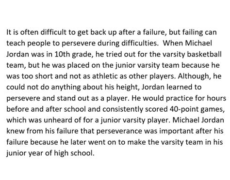 Schaffer Method Practice Quiz