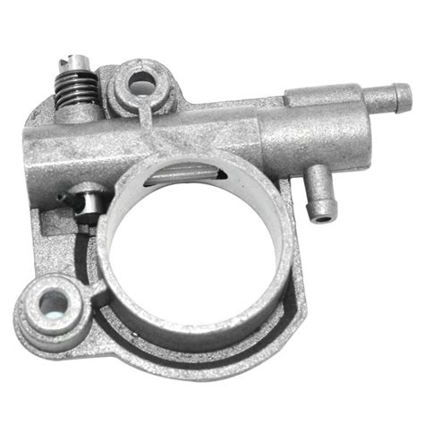 Auto Oiler Assembly Oil Pump Fit For Cs330mx4 Cs330t Cs360t Cs370