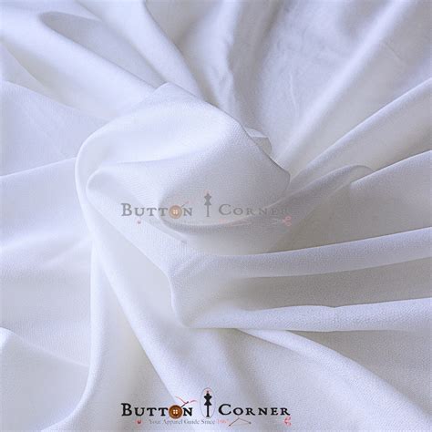 Polyester Net Fusing Bc9913 Button Corner