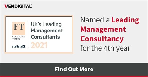 Incredibly Proud To Be Part Of A Team Ranked In The Top 20 Uk Management Consultancies For A 2nd