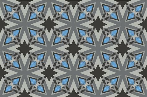 Premium Vector Abstract Seamless Pattern Seamless Wallpaper Seamless Background Design For