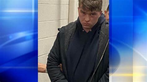 West Mifflin Firefighter Charged With Multiple Sex Crimes Against 2 Teen Girls