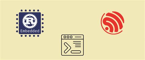 Esp Embedded Rust Command Line Interface Dev Community
