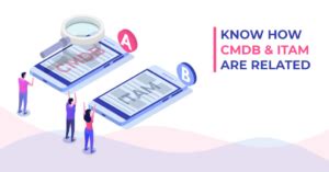 What Is CMDB Centralized Control Of IT Infrastructure