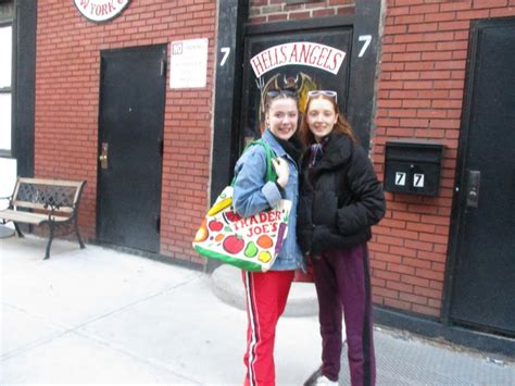 Hells Angels Girls