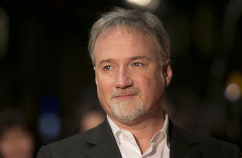 David Fincher Doesnt Believe In ‘auteur Filmmaking Indiewire