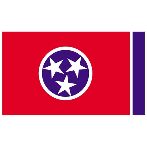 Tennessee Flag History Meaning And Symbolism
