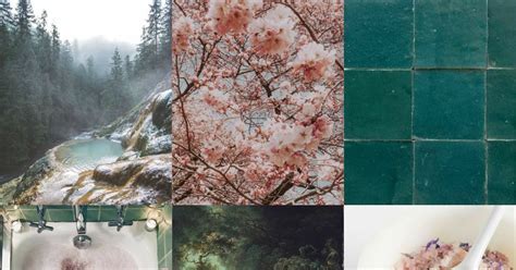 Hello Wild Things My 12 Mood Boards Of 2020