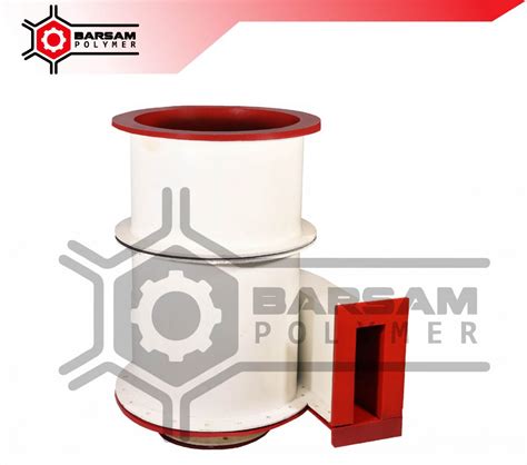 روکش ضد سایش پلی یورتان صنعت ساختمان