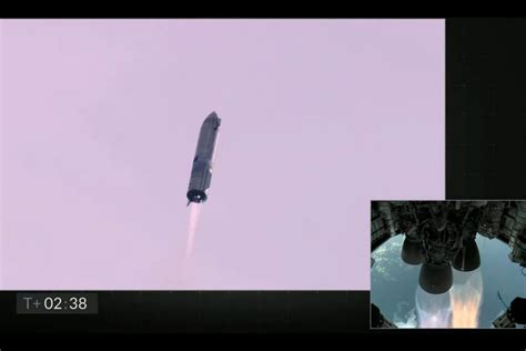 Spacex“星际飞船”原型机成功着陆数分钟后爆炸