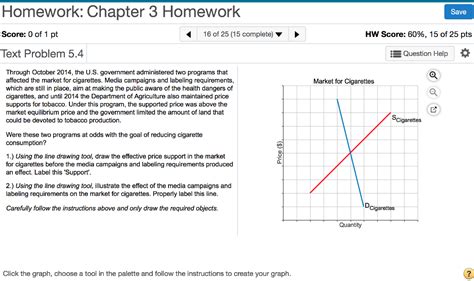 Solved Homework Chapter 3 Homework Save Score 0 Of 1 Pt 16