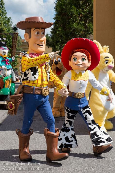 Jessie Disney Shanghai Jessie Disneyland