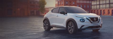 Nissan Espa A Coches El Ctricos Crossovers X Y Furgonetas