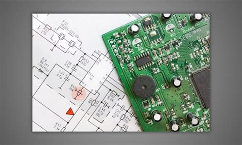 Design Schematic And Pcb Board In Altium Eagle Kicad Proteus Pads