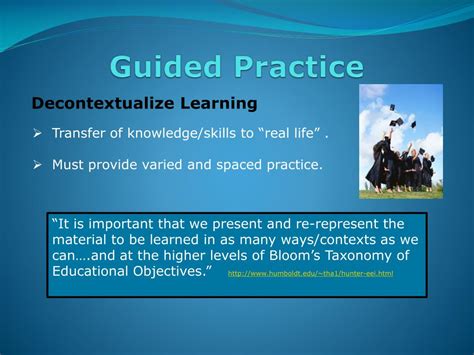 Ppt Guided Practice Powerpoint Presentation Free Download Id538961