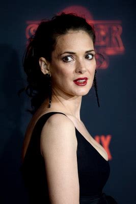 Winona Ryder Poster G Iceposter Com