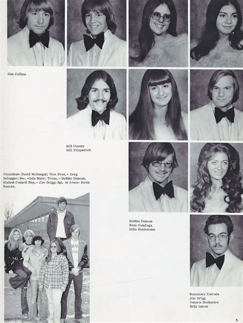 Class Of 1975