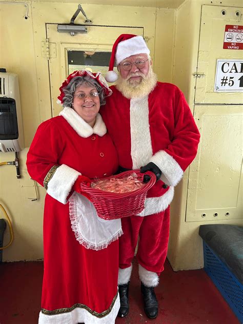 Christmas In Gowanda