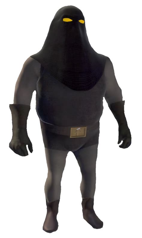 Thelonious Render By Dragonsupersonic687 On Deviantart
