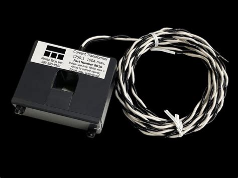 Remote Isolation Mehta Tech Inc