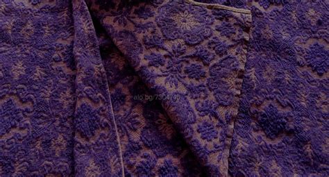 Покривка жакардова вълнена голяма Спално бельо хавлии София Продавам вълнена жакар