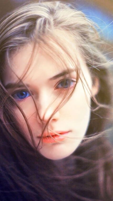 外国美女 高清图片，堆糖，美图壁纸兴趣社区