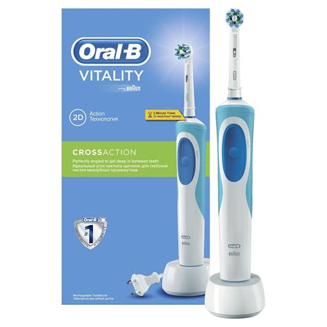 Oral B Cross Action Vs Floss Action At April Langdon Blog