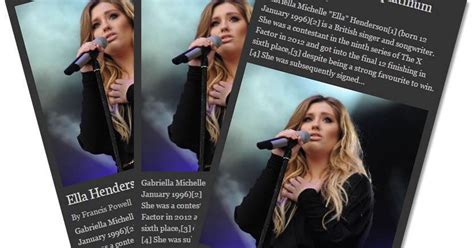 Create New Block Styles With Card Showcase Photo Positioning