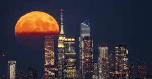 Does A Full Moon Really Trigger Strange Behavior