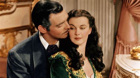 15 Most Memorable Gone With The Wind Quotes
