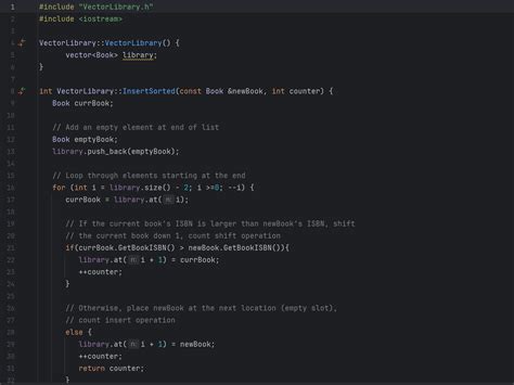 Solved Two Sorted Lists Have Been Created One Implemented Chegg